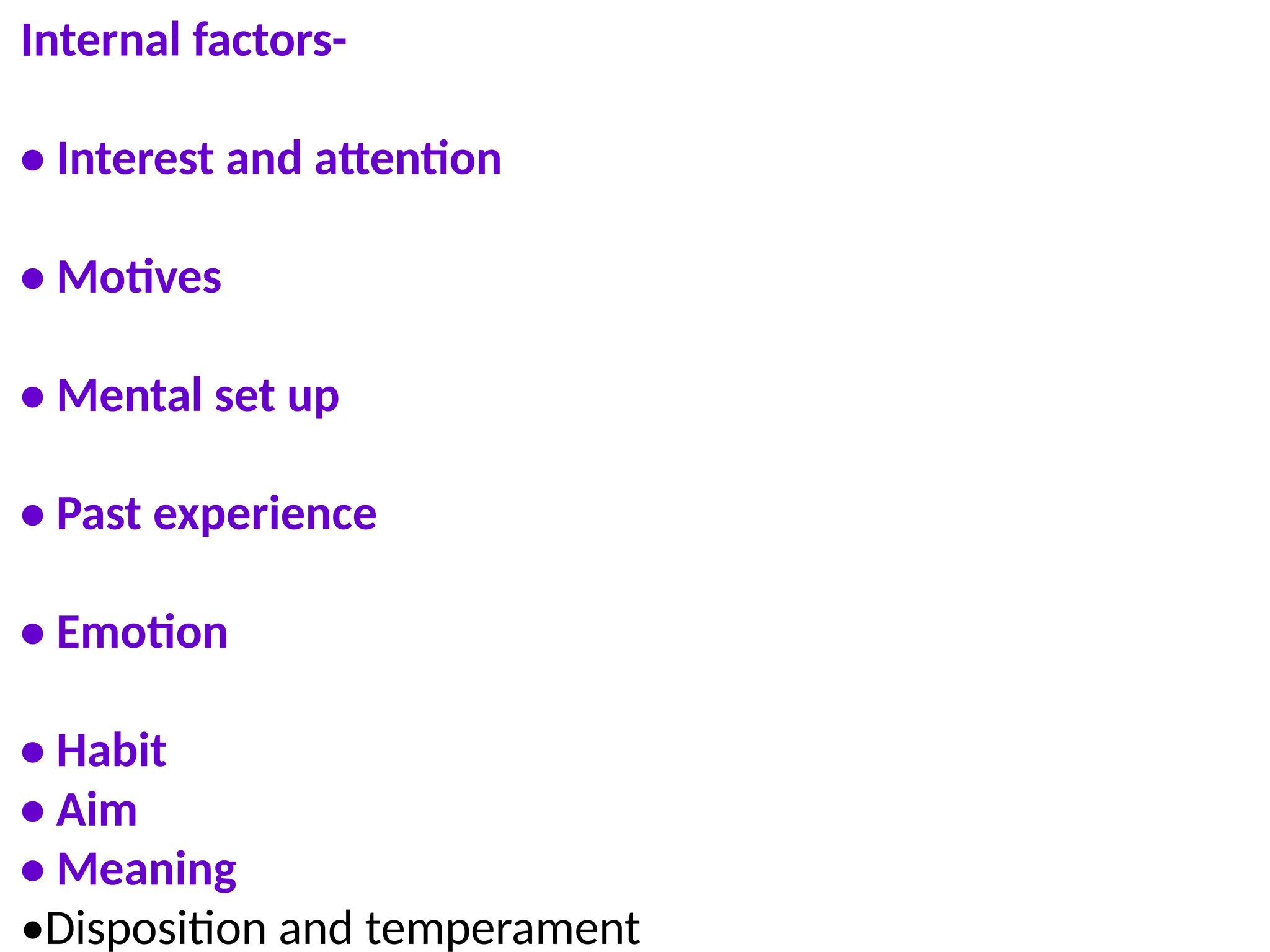 Cognitive process presentation shows cognitive ability definition | PPT