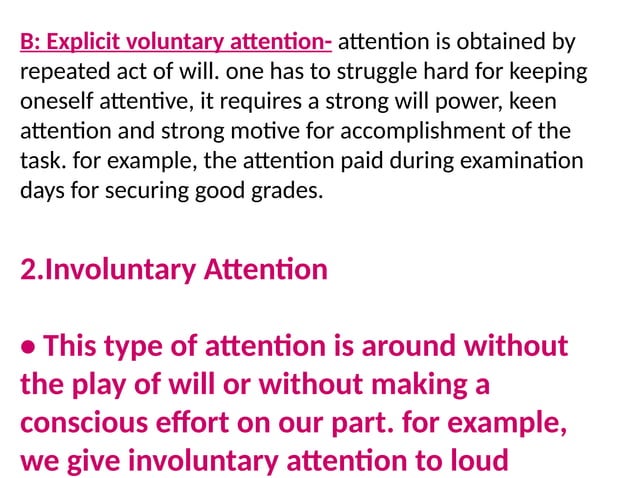 Cognitive process presentation shows cognitive ability definition | PPT