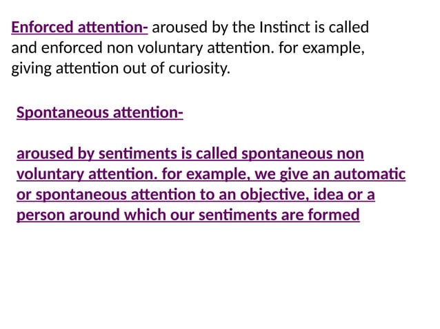 Cognitive process presentation shows cognitive ability definition | PPT