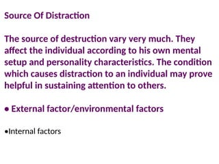Cognitive process presentation shows cognitive ability definition | PPTX