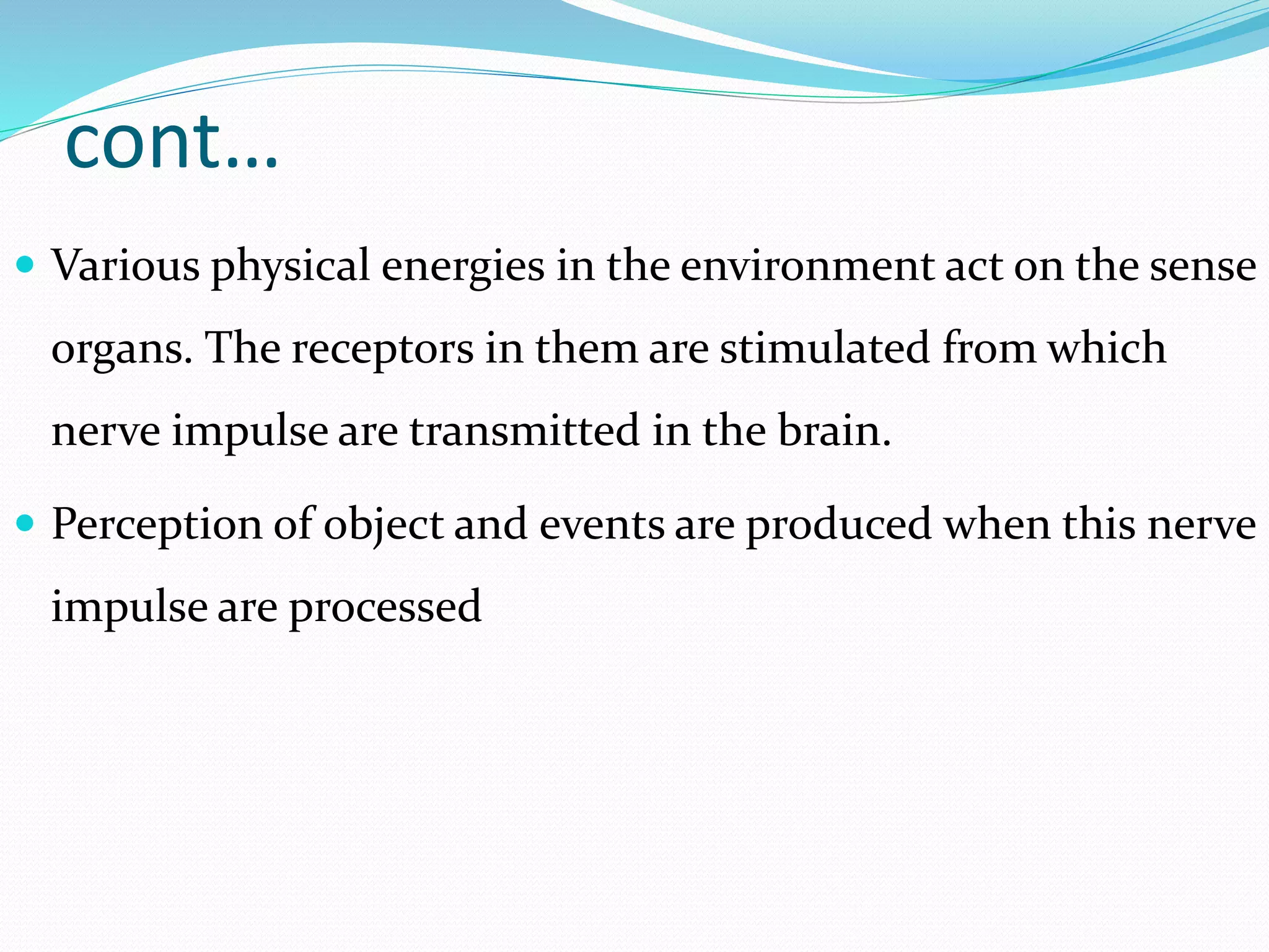 Cognitive process | PPTX