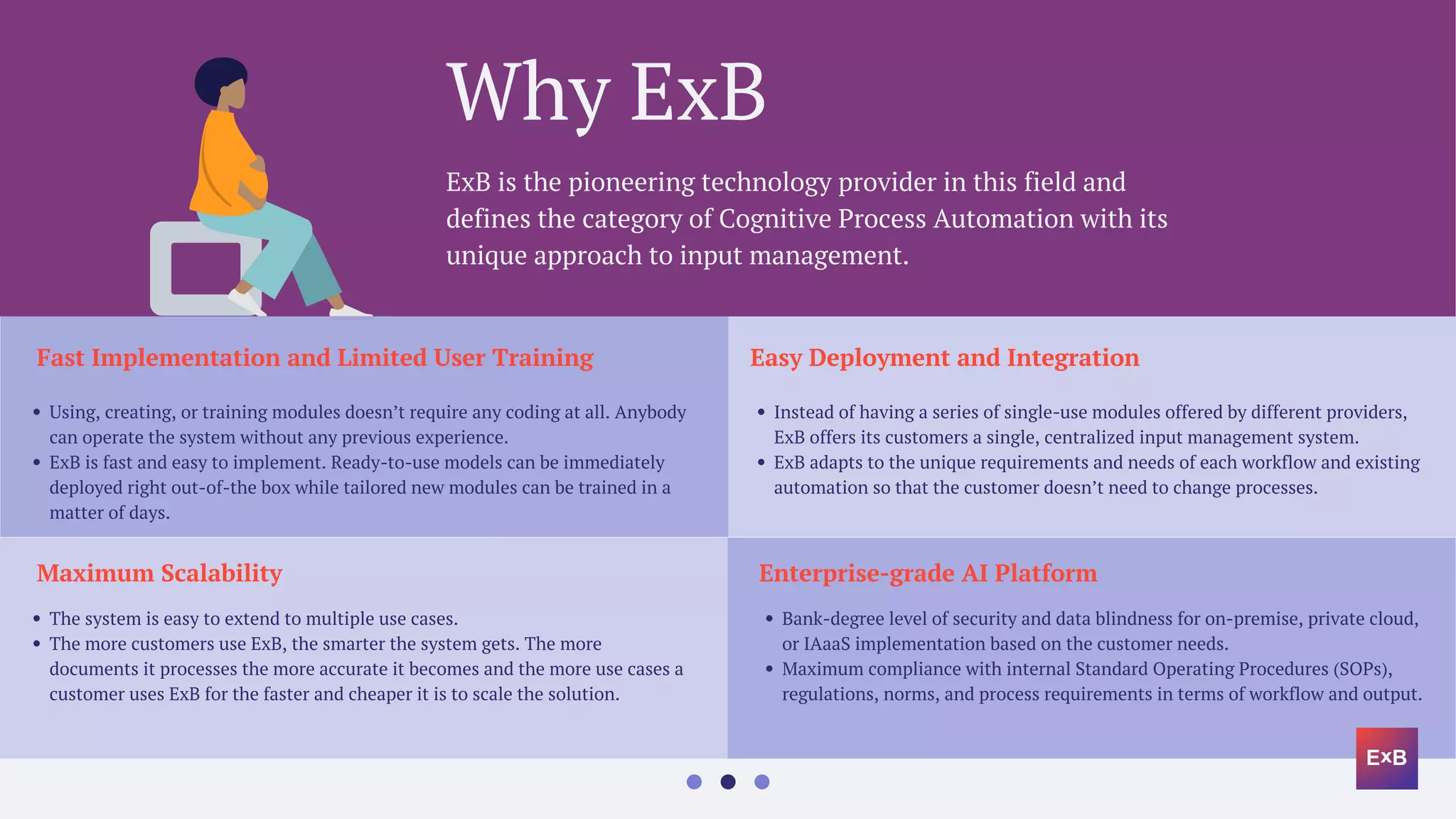 Cognitive process automation for insurance | PDF