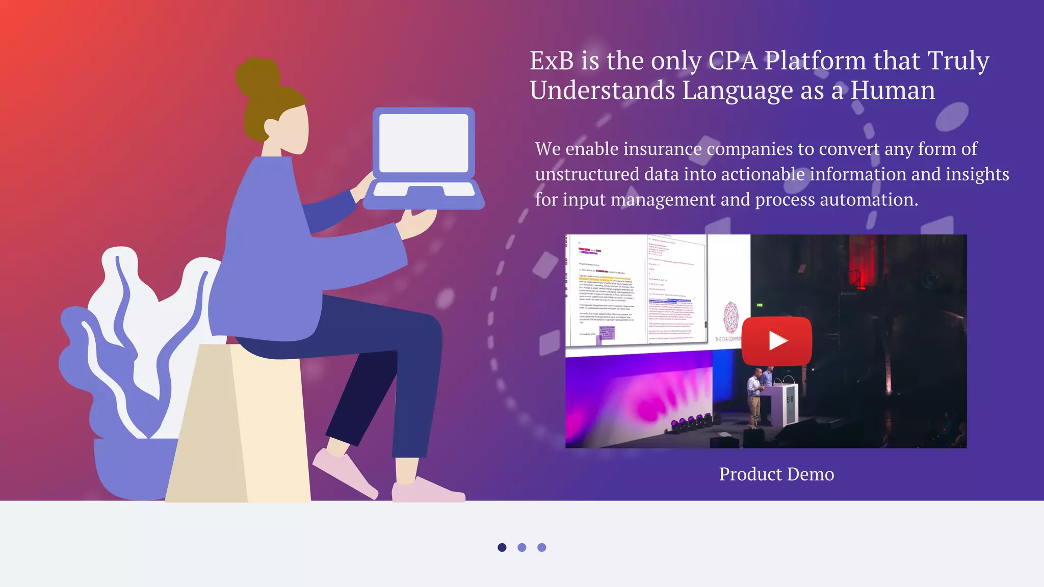 Cognitive process automation for insurance | PDF