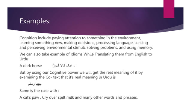 Cognitive Process Of Translation in the field of Translation Studies.pptx