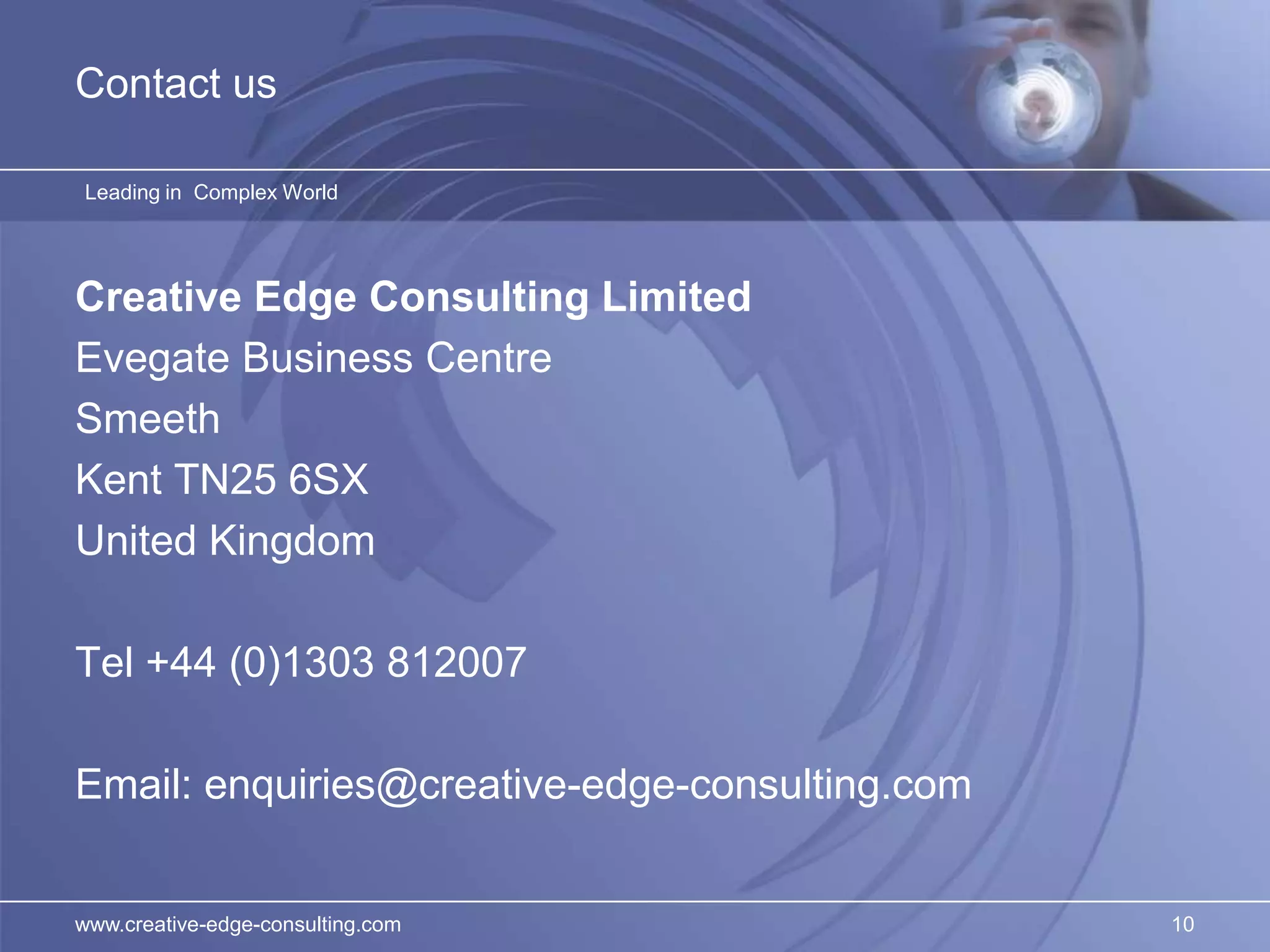 Cognitive Process Profile (CPP) psychometric | PPTX