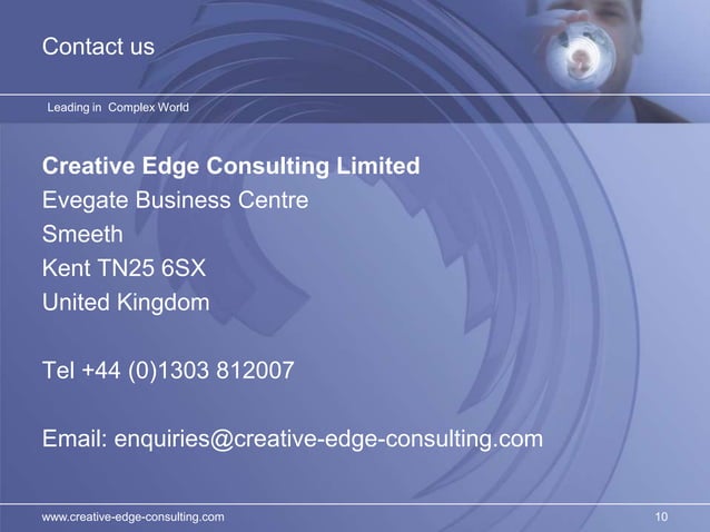 Cognitive Process Profile (CPP) psychometric | PPTX | Business ...