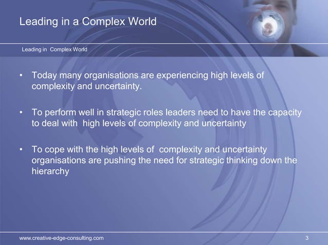 Cognitive Process Profile (CPP) psychometric | PPTX | Business ...