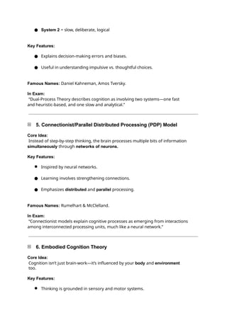 Cognitive psych (Easy to remember).pptx