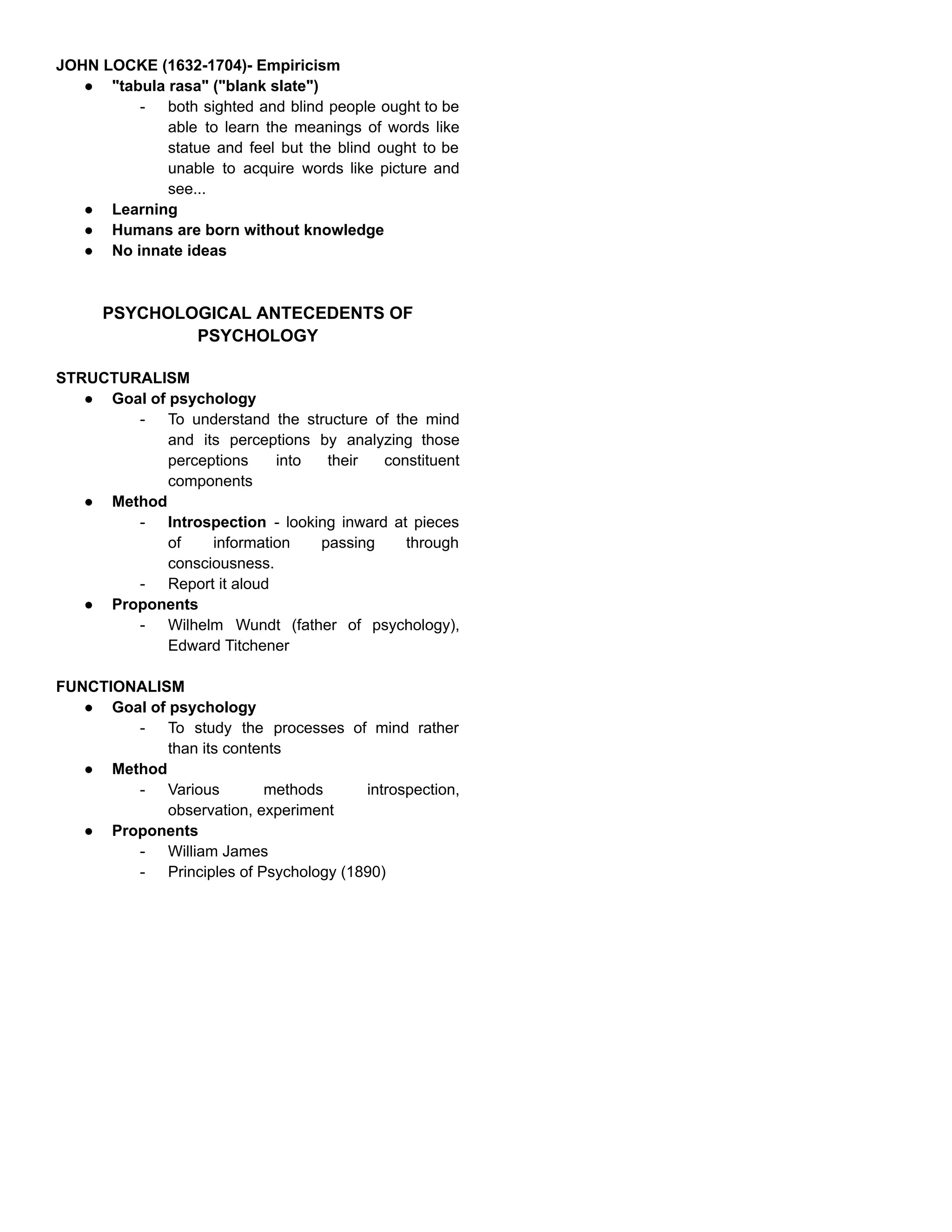 COGNITIVE PSYCHOLOGY - Lesson one.pdf