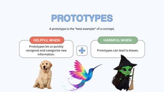 Cognitive Psychology: Cognition and Concepts | PPT