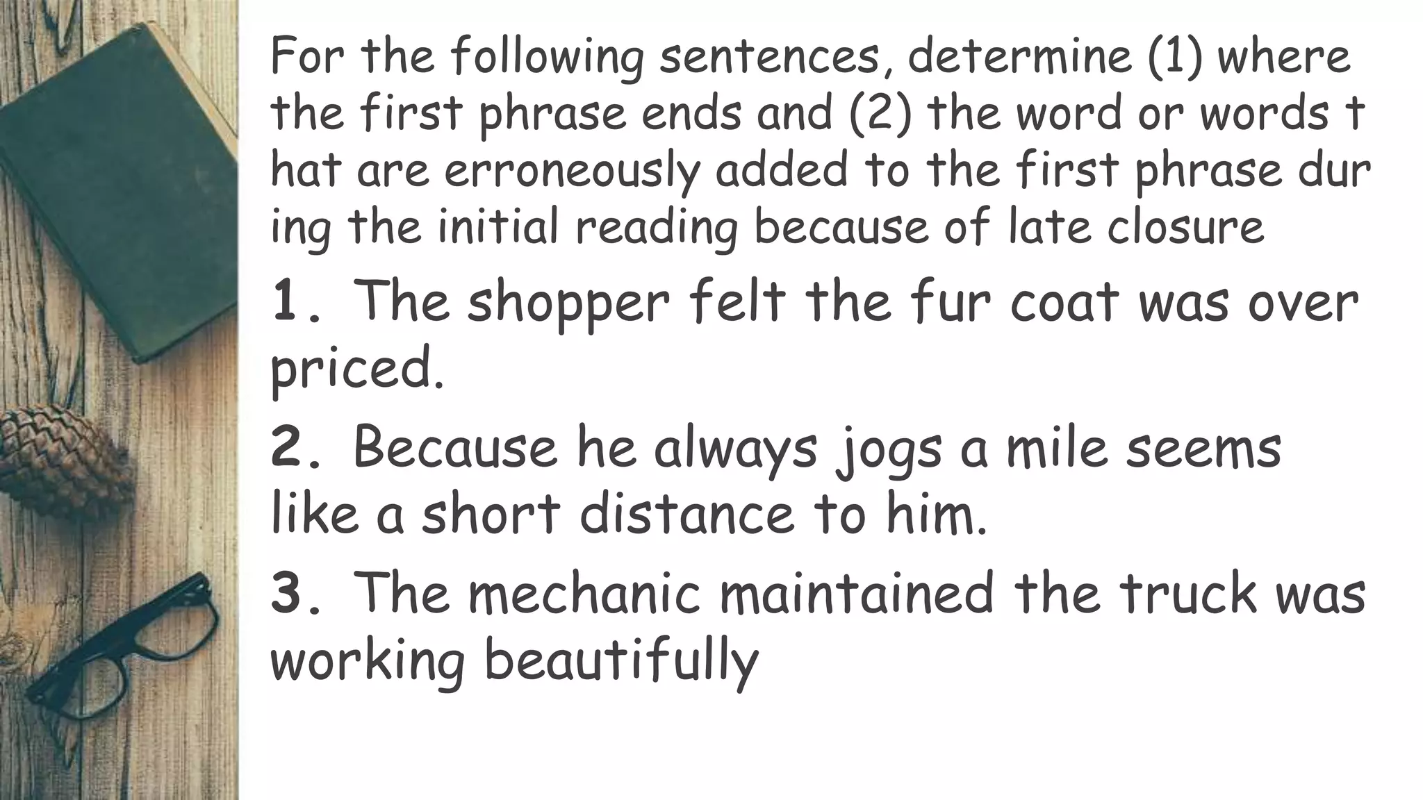 Cognitive psychology language and communication | PPTX