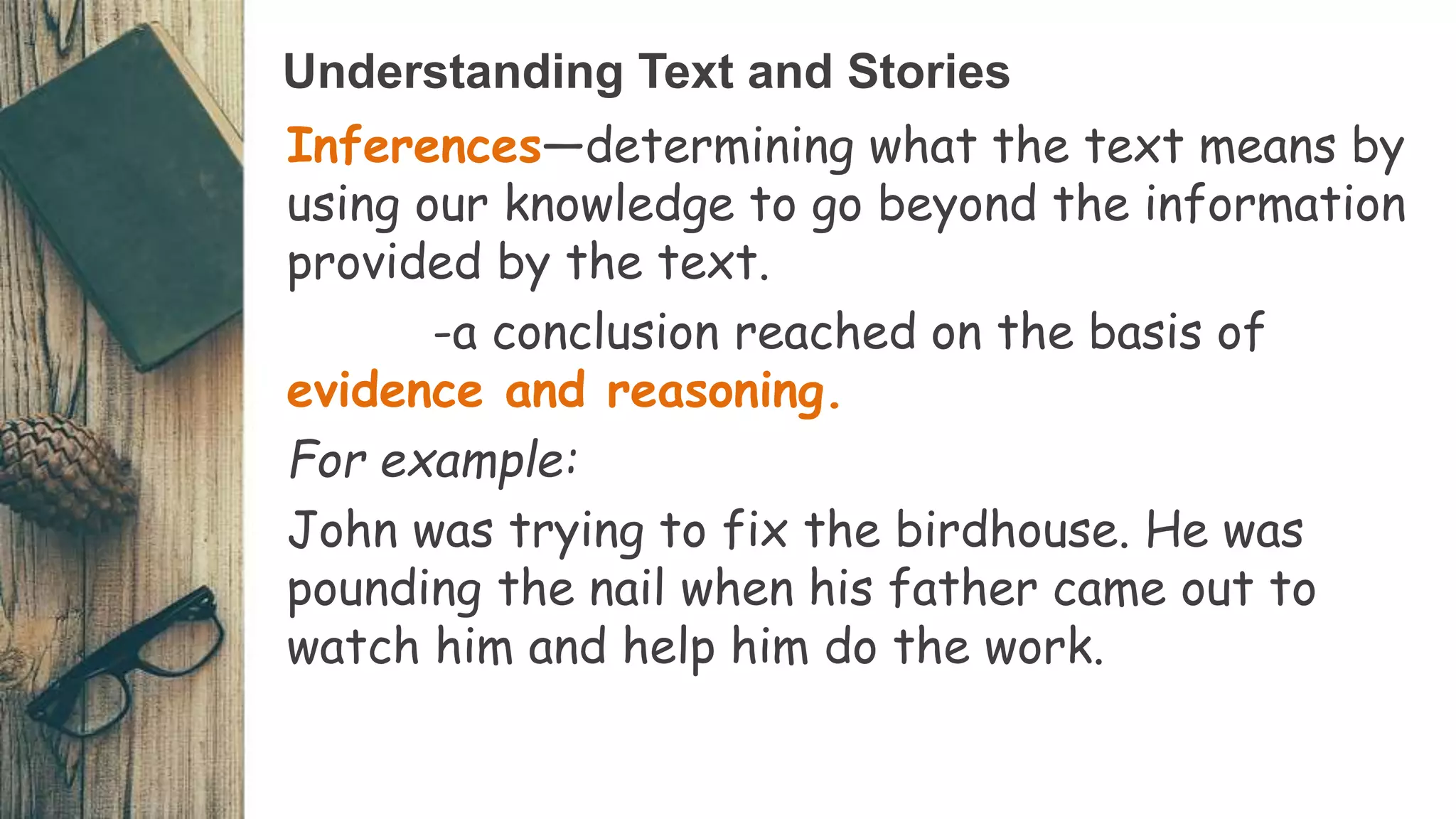 Cognitive psychology language and communication | PPTX