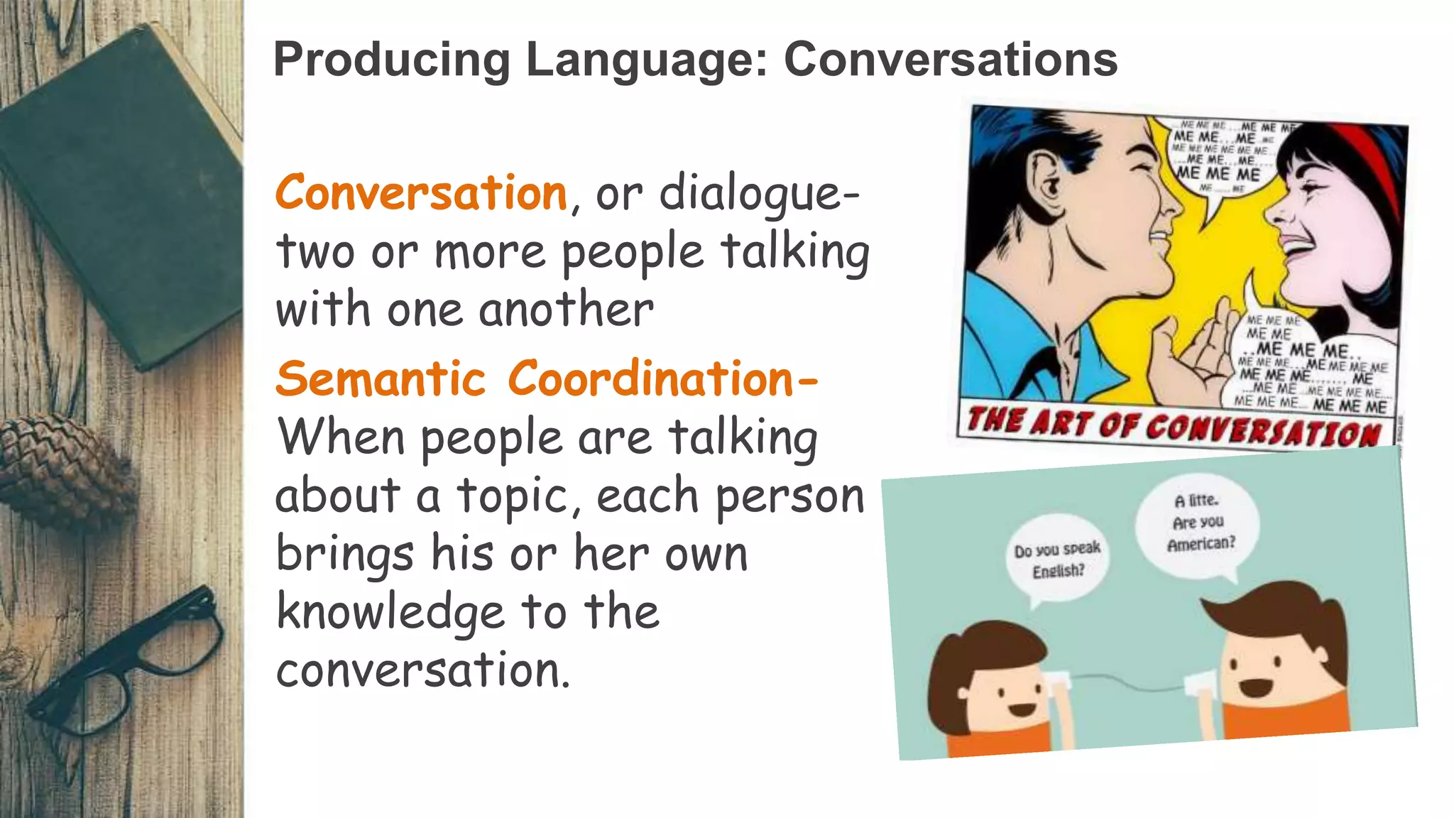 Cognitive psychology language and communication | PPTX