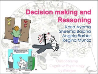 Cognitive psych ppt. | PPT