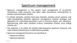 Cognitive Radio Spectrum Management.pdf
