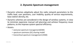 Cognitive Radio Spectrum Management.pdf