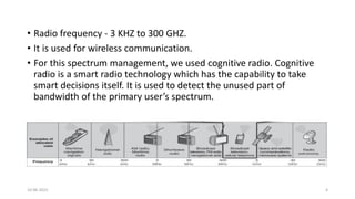Cognitive Radio Spectrum Management.pdf