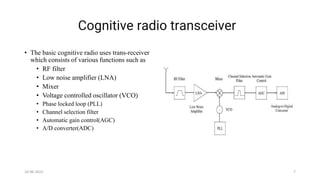 Cognitive Radio Spectrum Management.pdf