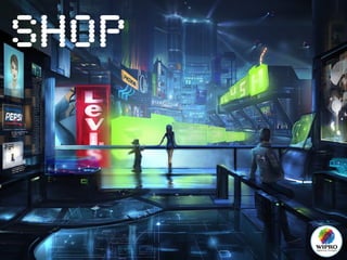 Cognitive in Retail | PPT