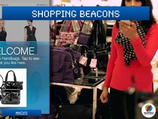 Cognitive in Retail | PPT