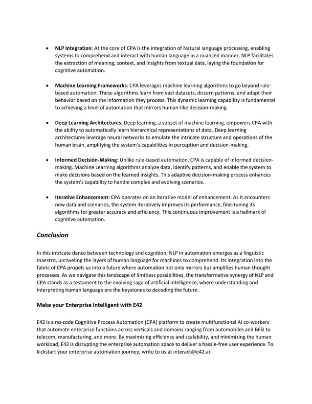 Cognitive Revolution_How Natural Language Processing Redefines ...