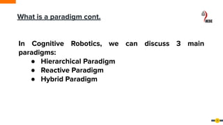Cognitive Robotics & Applications.pdf