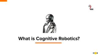 Cognitive Robotics & Applications.pdf