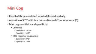 cognitive assessment scales in psychiatry.pptx