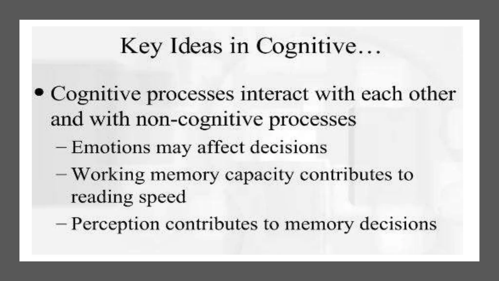 Cognitive School of Psychology.pptx