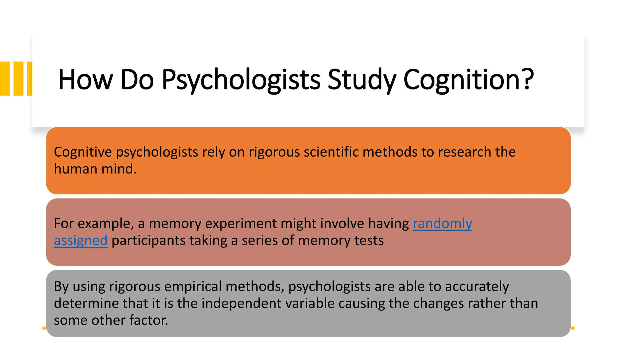 Cognitive School of Psychology.pptx