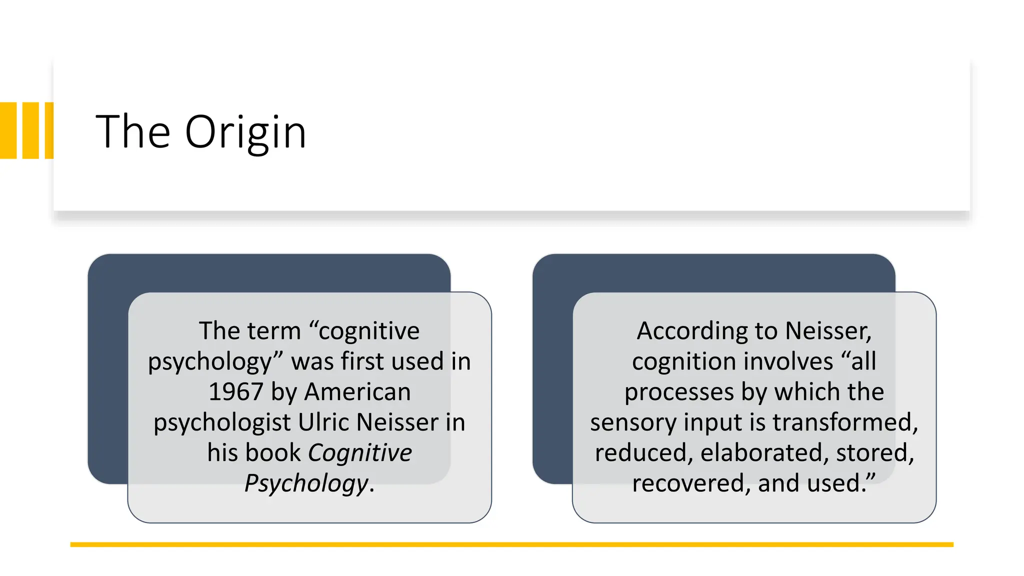 Cognitive School of Psychology.pptx