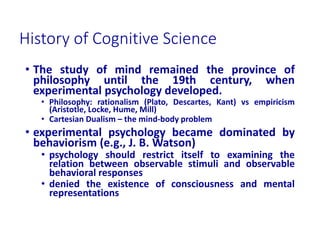Cognitive Science.ppt