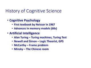 Cognitive Science.ppt