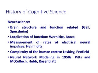Cognitive Science.ppt