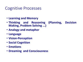 Cognitive Science.ppt