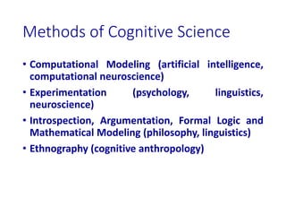 Cognitive Science.ppt