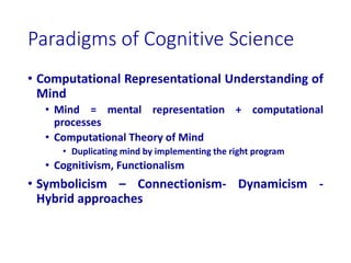 Cognitive Science.ppt