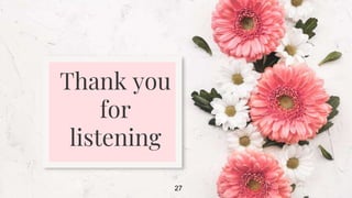 Cognitive semantics, semantics | PPTX