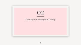 Cognitive semantics, semantics | PPTX