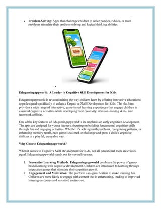 Cognitive Skill Development for Kids.pdf