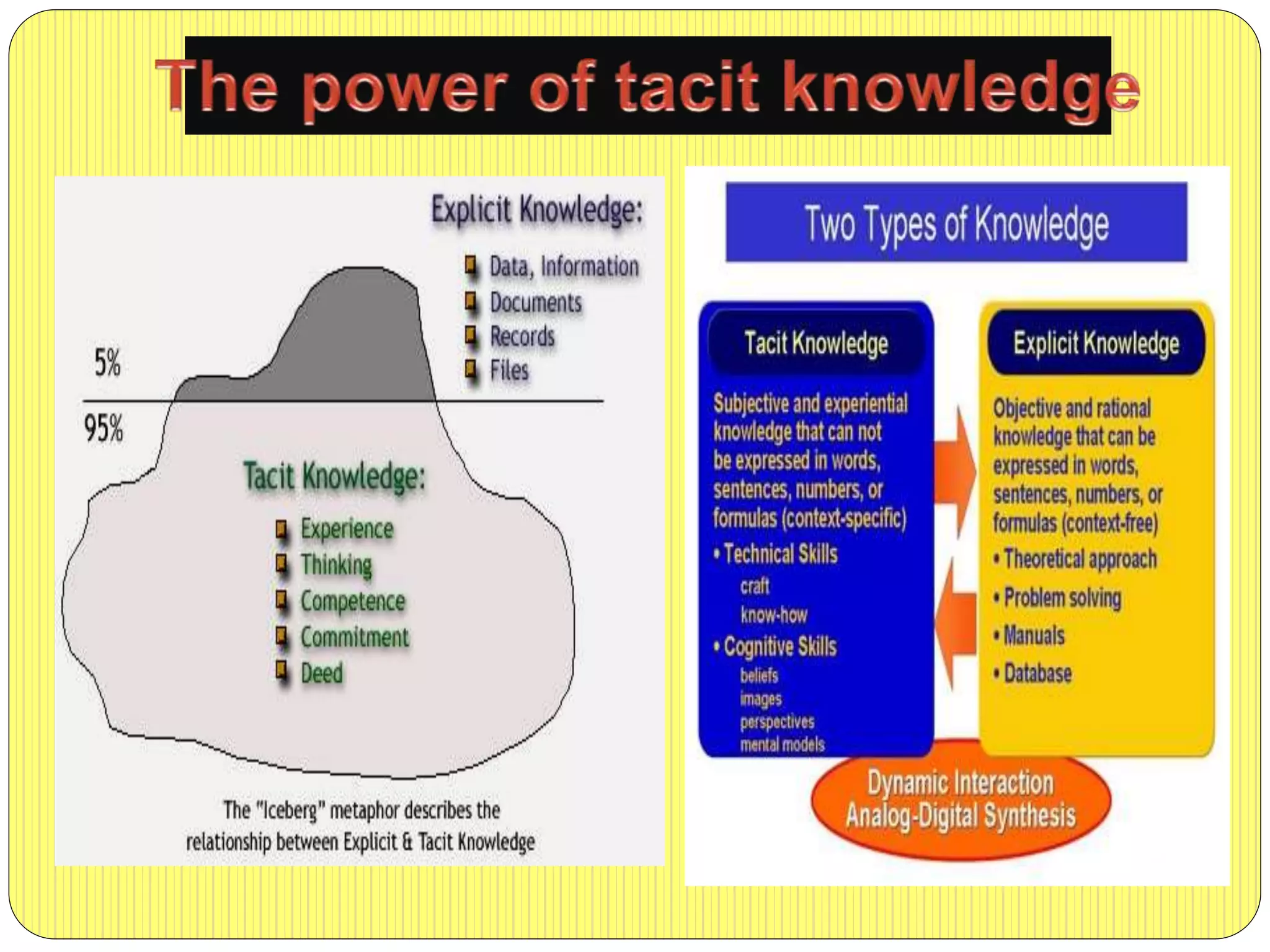 Cognitive systems | PPT