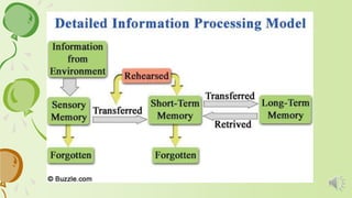 Cognitive theories | PPT