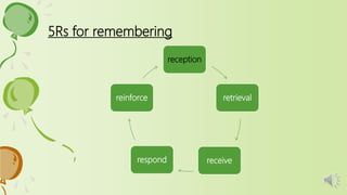 Cognitive theories | PPT