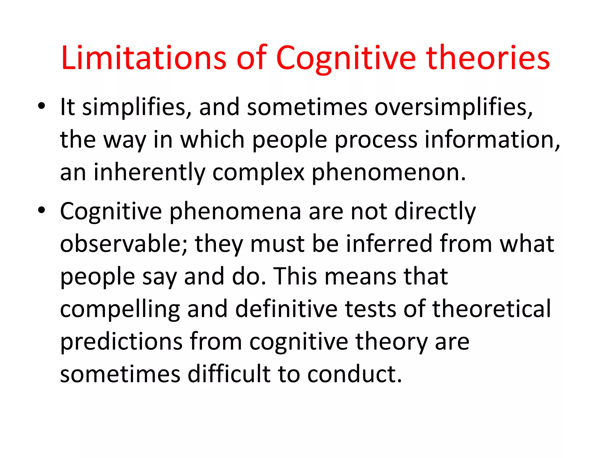 Cognitive Theories.pptx