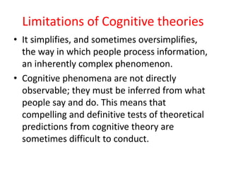 Cognitive Theories.pptx