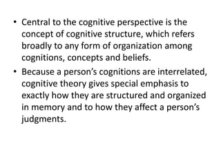 Cognitive Theories.pptx