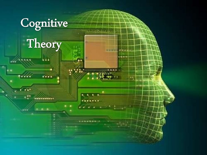Cognitive theory
