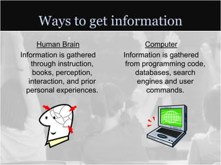 Cognitive theory | PPTX