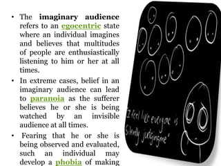 Psychological management of child in dentistry using Jean Piagets ...