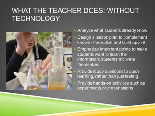 Learning Theories - Cognitive Theory | PPTX